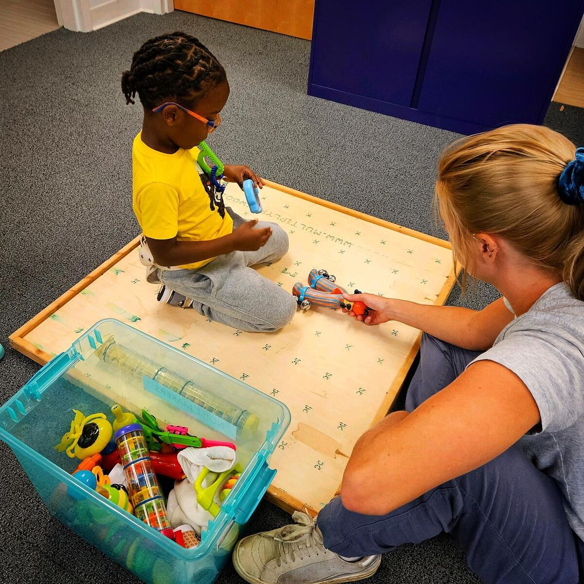 Preschool Open House Cleveland Sight Center preschool-open-house-cleveland-sight-center